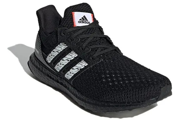 Adidas Ultra Boost Clima U Sneakers - Black