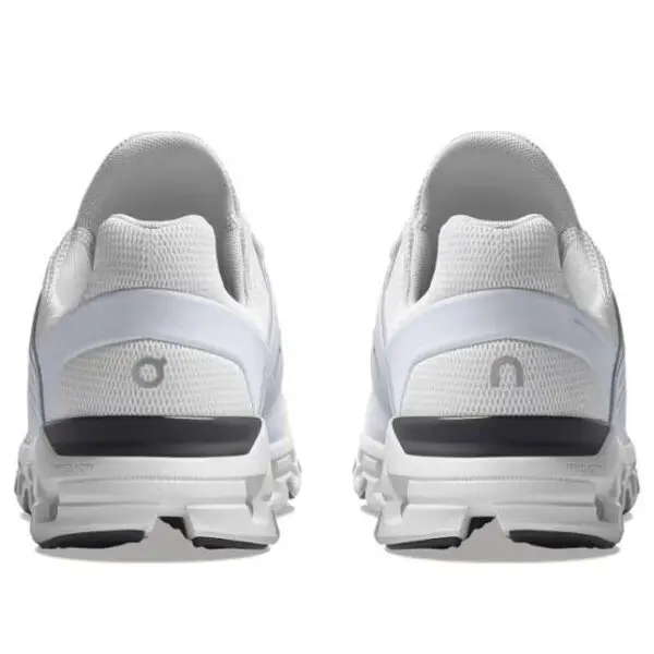 On Cloudswift Sneakers - White