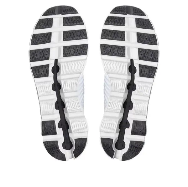 On Cloudswift Sneakers - White
