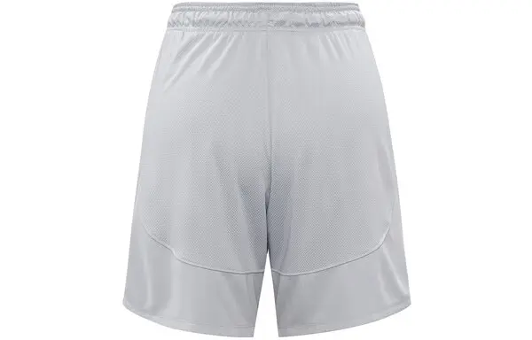 Under Armour Knit Performance Training Shorts - Grey