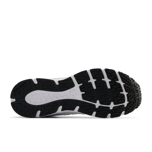 NEW BALANCE 408 Athletic Sneakers - White/black
