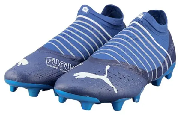 PUMA Future Z 1.3 Glow Fg/ag Soccer Cleats