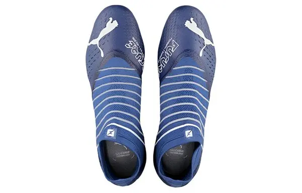 PUMA Future Z 1.3 Glow Fg/ag Soccer Cleats