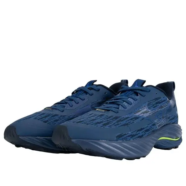 Mizuno Wave Rider Gore-tex 3 Running Sneakers