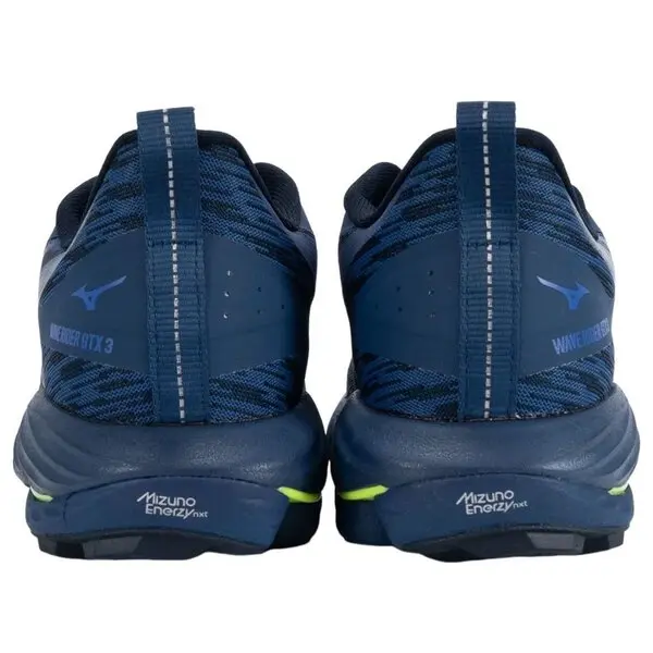 Mizuno Wave Rider Gore-tex 3 Running Sneakers