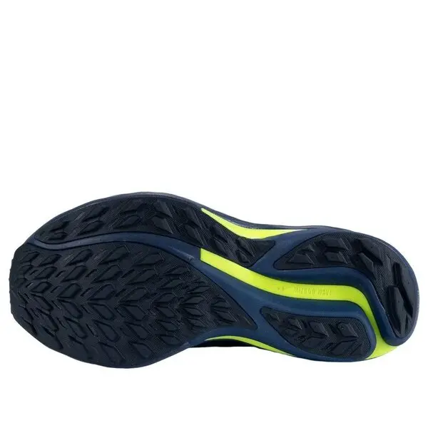 Mizuno Wave Rider Gore-tex 3 Running Sneakers