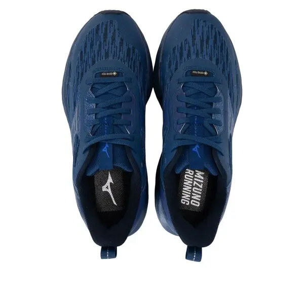 Mizuno Wave Rider Gore-tex 3 Running Sneakers