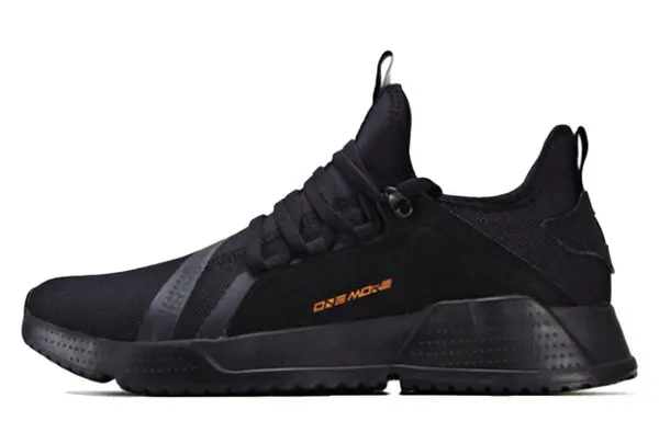 361 DEGREES Athletic Lace-up Sneakers