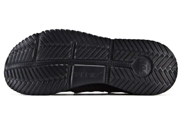 361 DEGREES Athletic Lace-up Sneakers