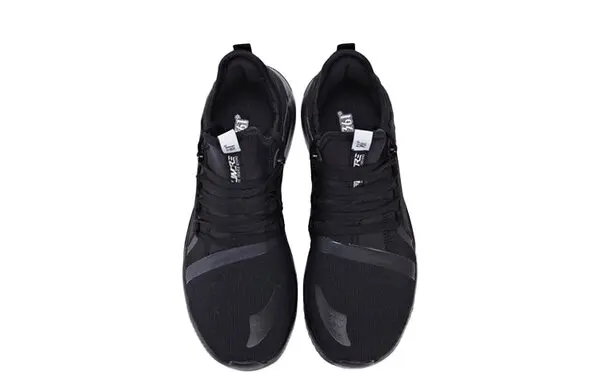 361 DEGREES Athletic Lace-up Sneakers