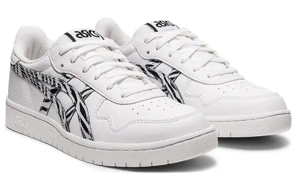 Asics Japan S Sneakers - White/black