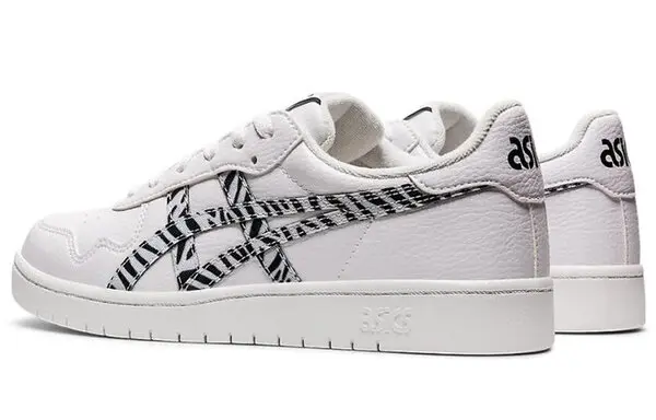 Asics Japan S Sneakers - White/black