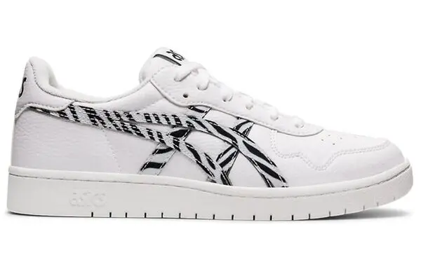 Asics Japan S Sneakers - White/black
