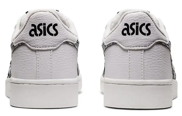 Asics Japan S Sneakers - White/black