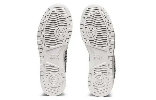 Asics Japan S Sneakers - White/black