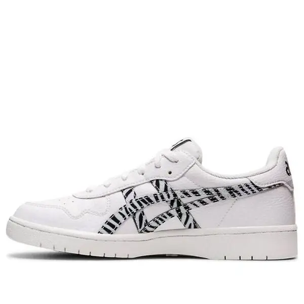 Asics Japan S Sneakers - White/black
