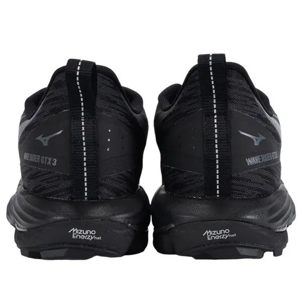 Mizuno Wave Rider Gore-tex 3 2e Wide Running Shoes