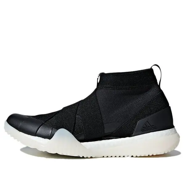 Adidas Pure Boost X Trainer 3.0 Ll Sneakers - Black