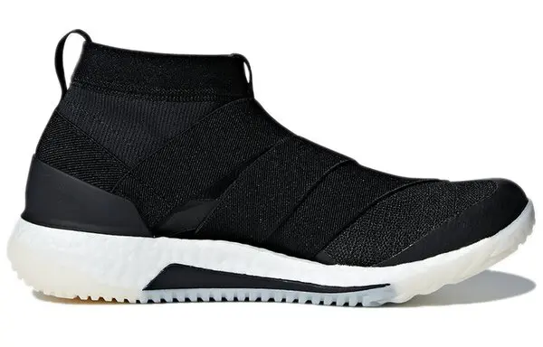 Adidas Pure Boost X Trainer 3.0 Ll Sneakers - Black