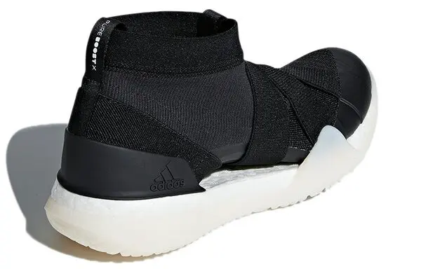 Adidas Pure Boost X Trainer 3.0 Ll Sneakers - Black