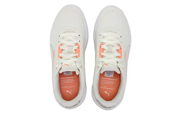 PUMA Tori Better Sneakers