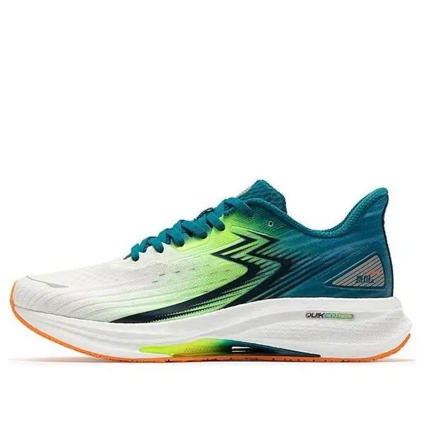 361 DEGREES Titan Cqt Athletic Sneakers