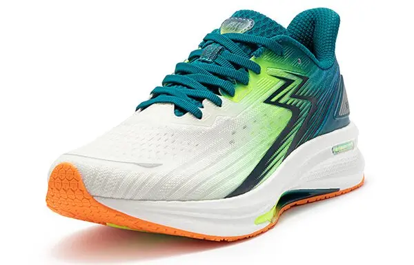 361 DEGREES Titan Cqt Athletic Sneakers