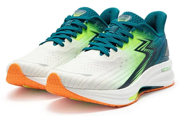 361 DEGREES Titan Cqt Athletic Sneakers