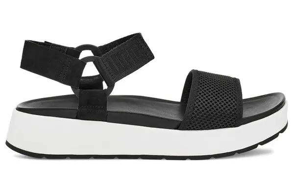UGG Aissa Lightweight Platform Sandals