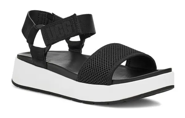 UGG Aissa Lightweight Platform Sandals