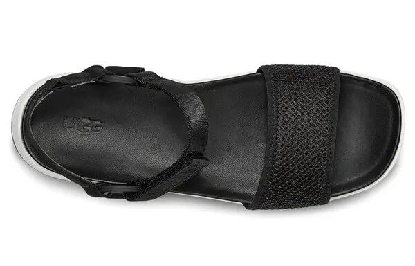UGG Aissa Lightweight Platform Sandals