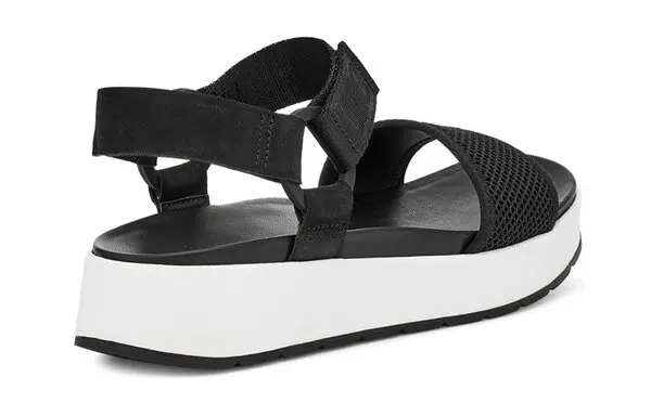 UGG Aissa Lightweight Platform Sandals