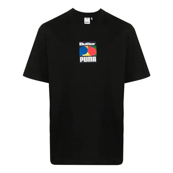 PUMA X Butter Goods Graphic T-shirt