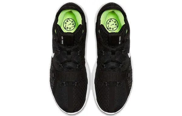 Nike Force Max Low " White - Black