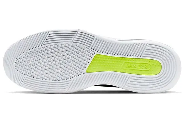 Nike Force Max Low " White - Black