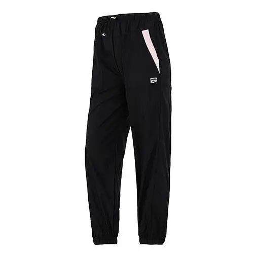 PUMA Lightweight Woven Track Pants - Default Color