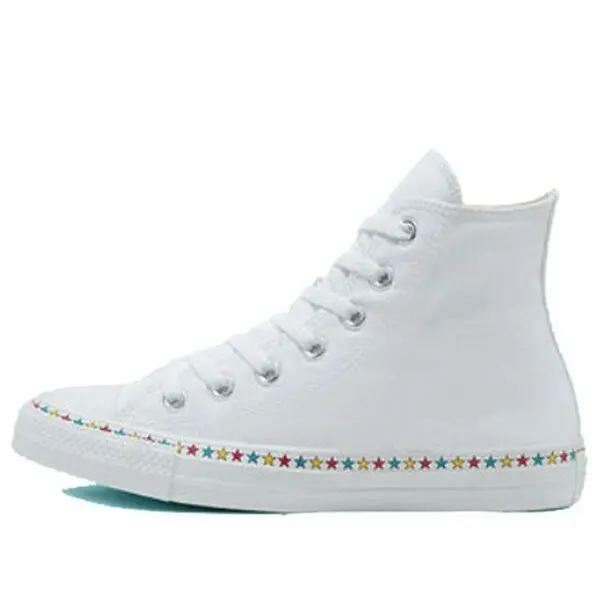 CONVERSE X Empowered Her Chuck Taylor All Star High Top Sneakers - Default Color