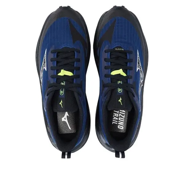 Mizuno Neo Lumina Gtx Athletic Sneakers