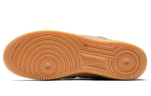 Nike Force 1 Low "country Camo - Brown