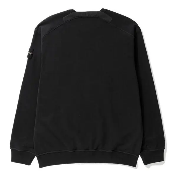 Stone Island Crewneck Sweatshirt