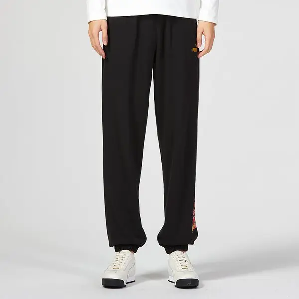 PUMA Essentials Cny Graphic Pants