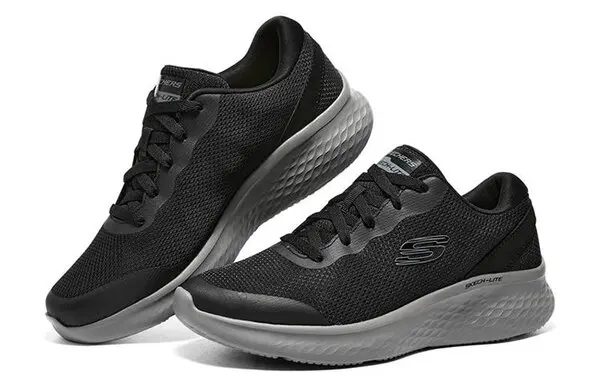 Sketchers Skech-lite Pro Athletic Shoes
