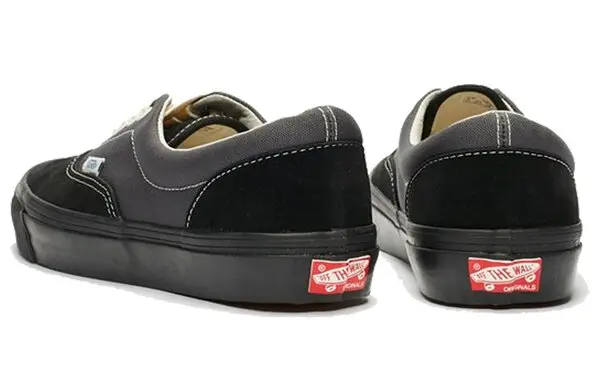 VANS Og Era Lx - Black