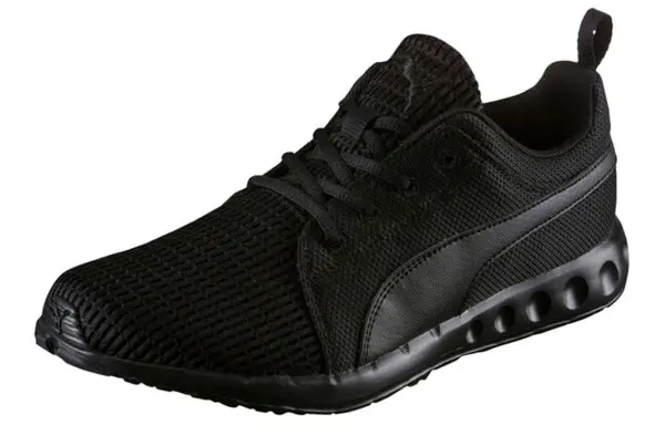 PUMA Carson Runner Dash Low Top Sneakers