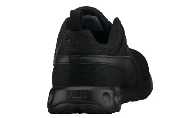 PUMA Carson Runner Dash Low Top Sneakers