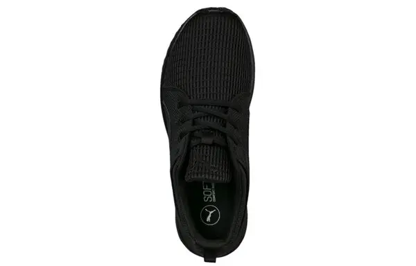 PUMA Carson Runner Dash Low Top Sneakers