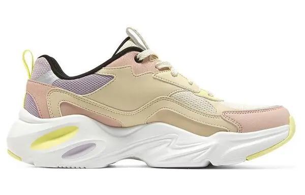 Sketchers Stamina Airy Low Top Sneakers