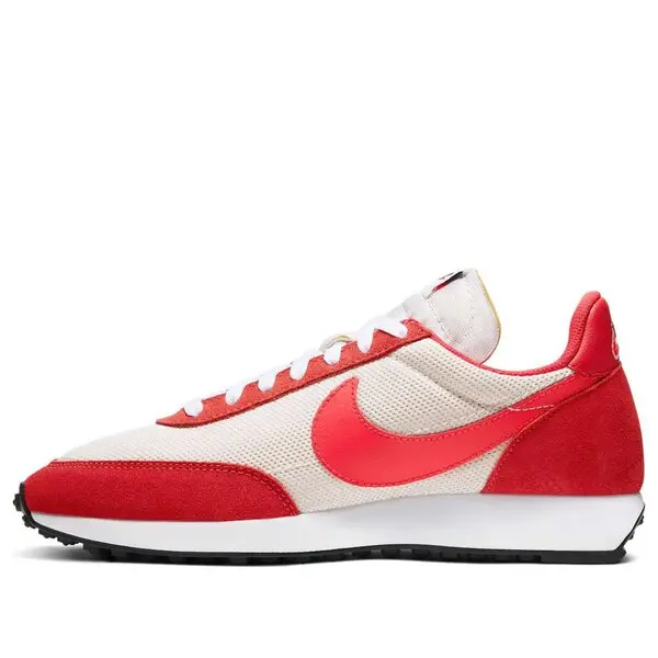 Nike Tailwind 79 Sneakers - White/red