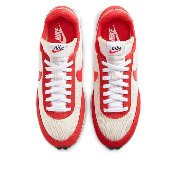 Nike Tailwind 79 Sneakers - White/red