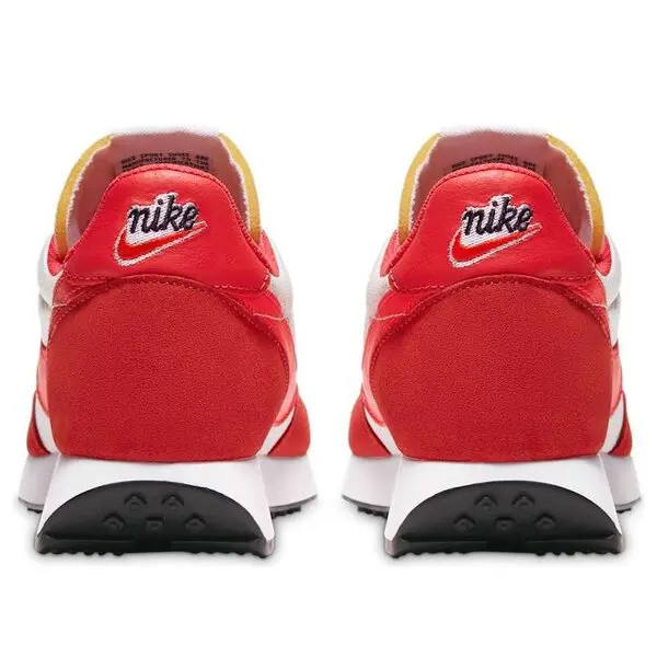 Nike Tailwind 79 Sneakers - White/red